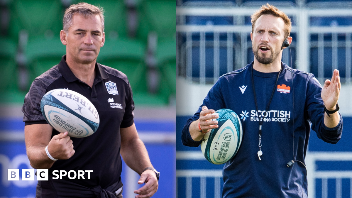 New United Rugby Championship season beckons for Glasgow Warriors ...