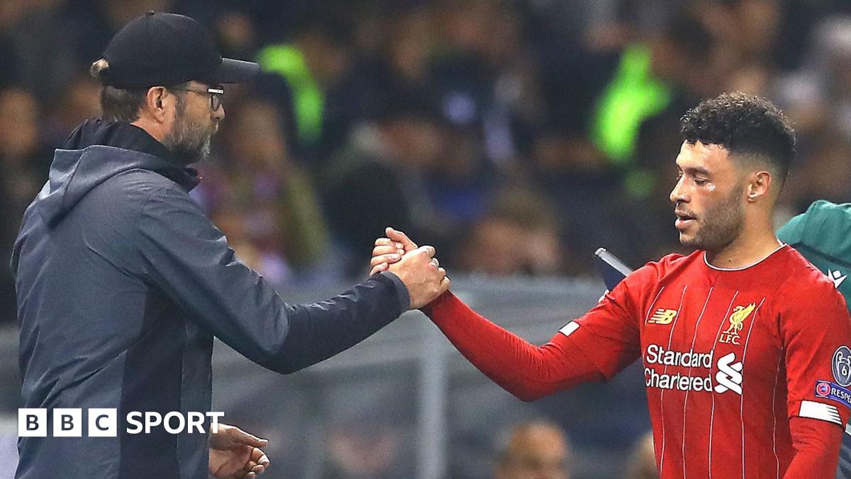 Genk 1-4 Liverpool: Reds still searching for midfield balance - Stephen ...