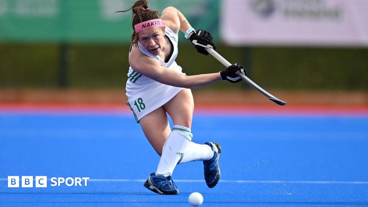 Ireland Hockey: Bethany Harper and Chloe Watkins return to squad for ...