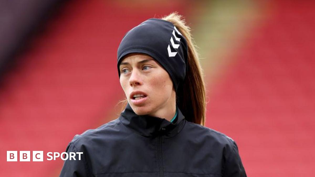 Rafferty impressed by Rangers' mentality - BBC Sport