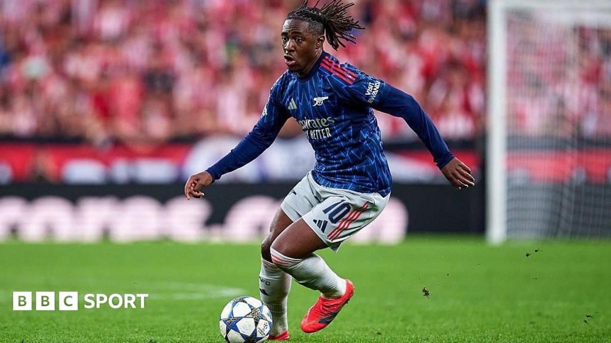 Arsenal beat Athletic Club - BBC Sport highlights and analysis - BBC Sport