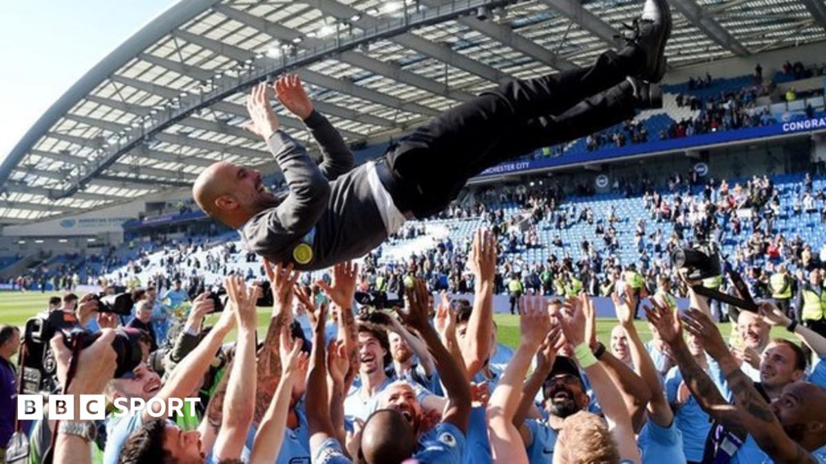 Match of the Day returns to BBC One on Saturday - BBC Sport