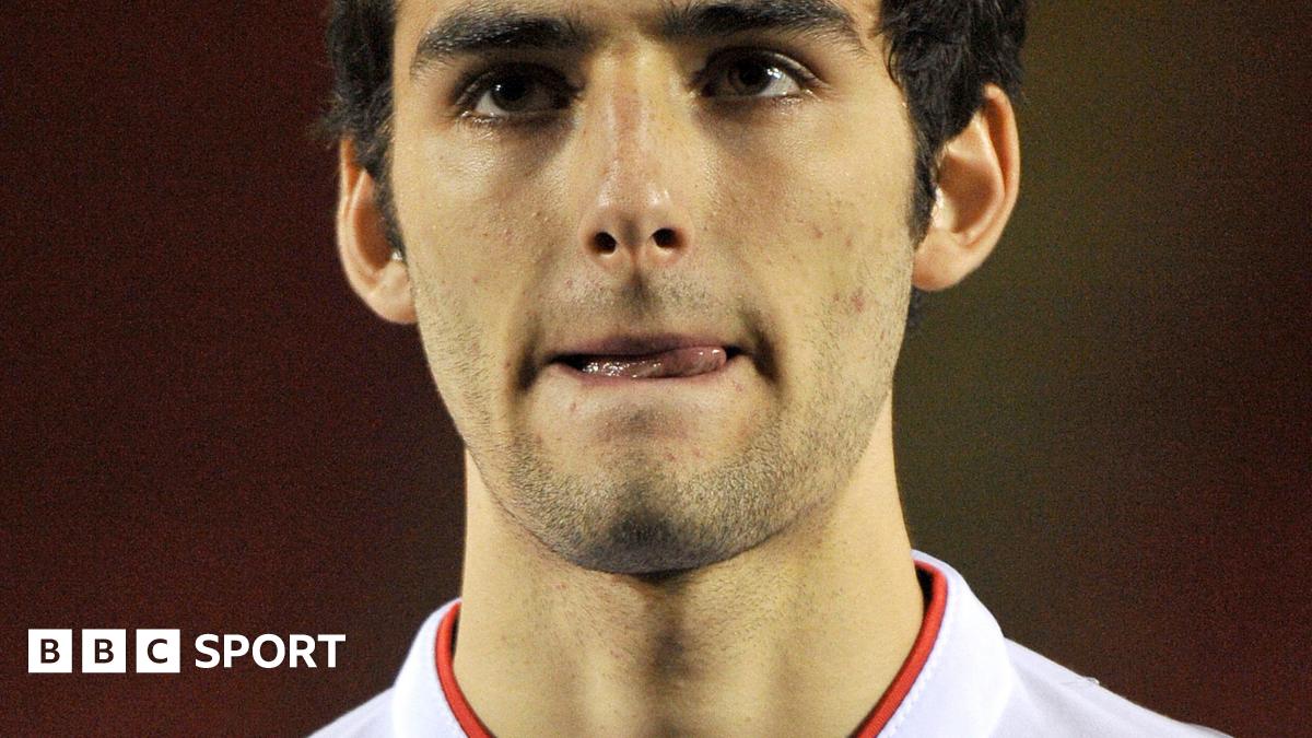 Adam Jackson: Hartlepool United sign Middlesbrough defender - BBC Sport