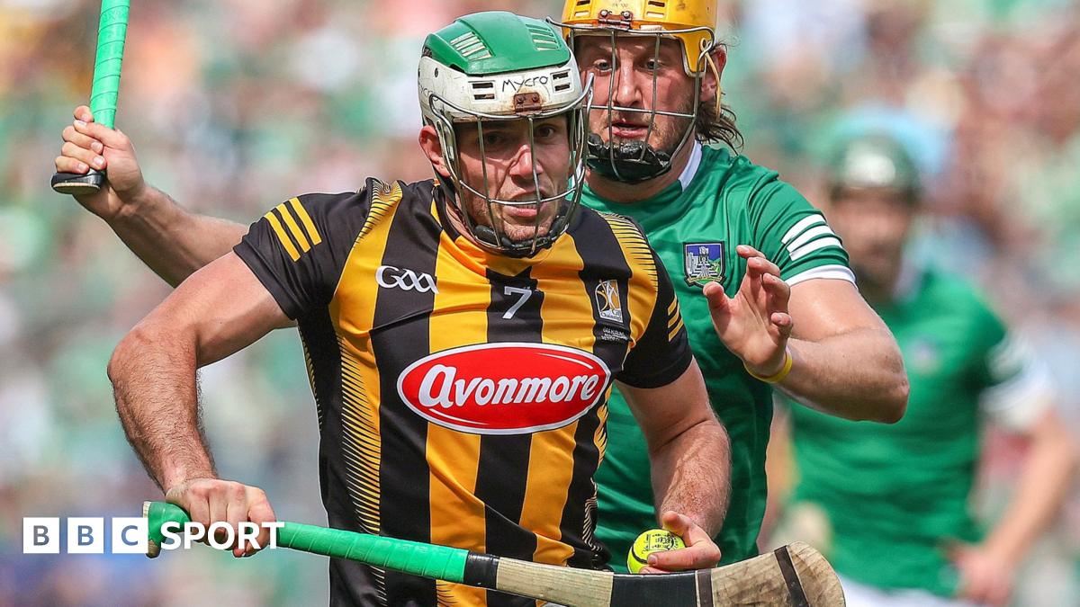 All-Ireland Hurling Final: 'Cats have a chance but Limerick favourites ...