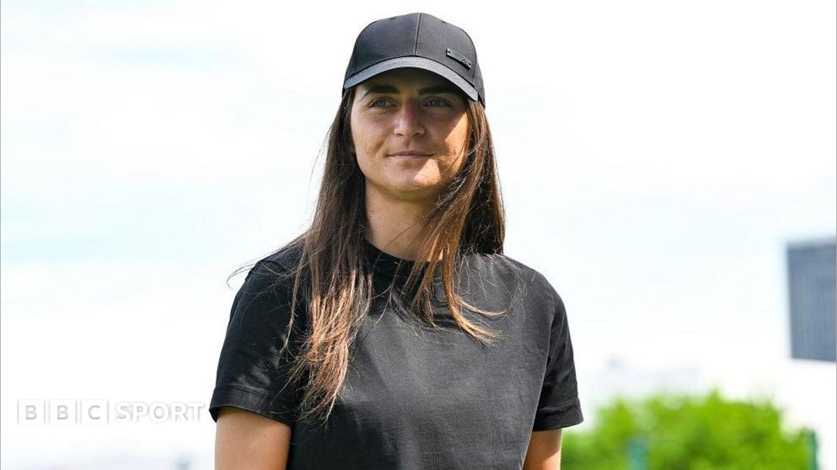 Sadiku: We know how much Old Firm derby means for our fans - BBC Sport