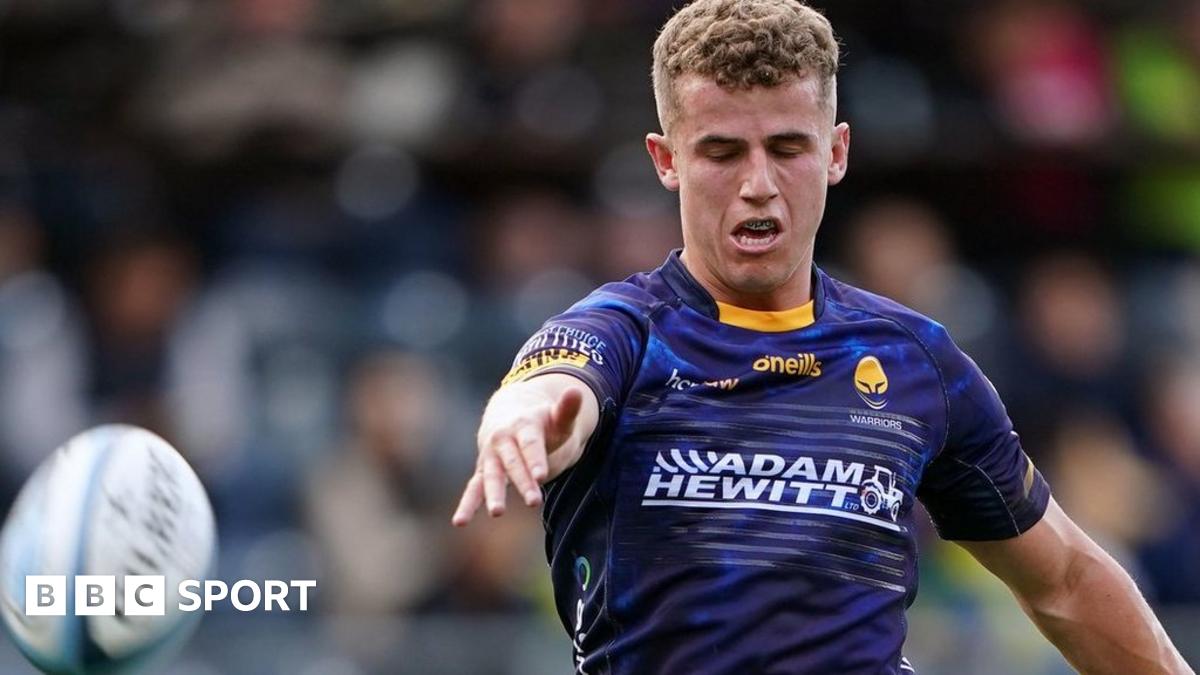 Worcester Warriors: Boss Steve Diamond has shaped 'better environment ...