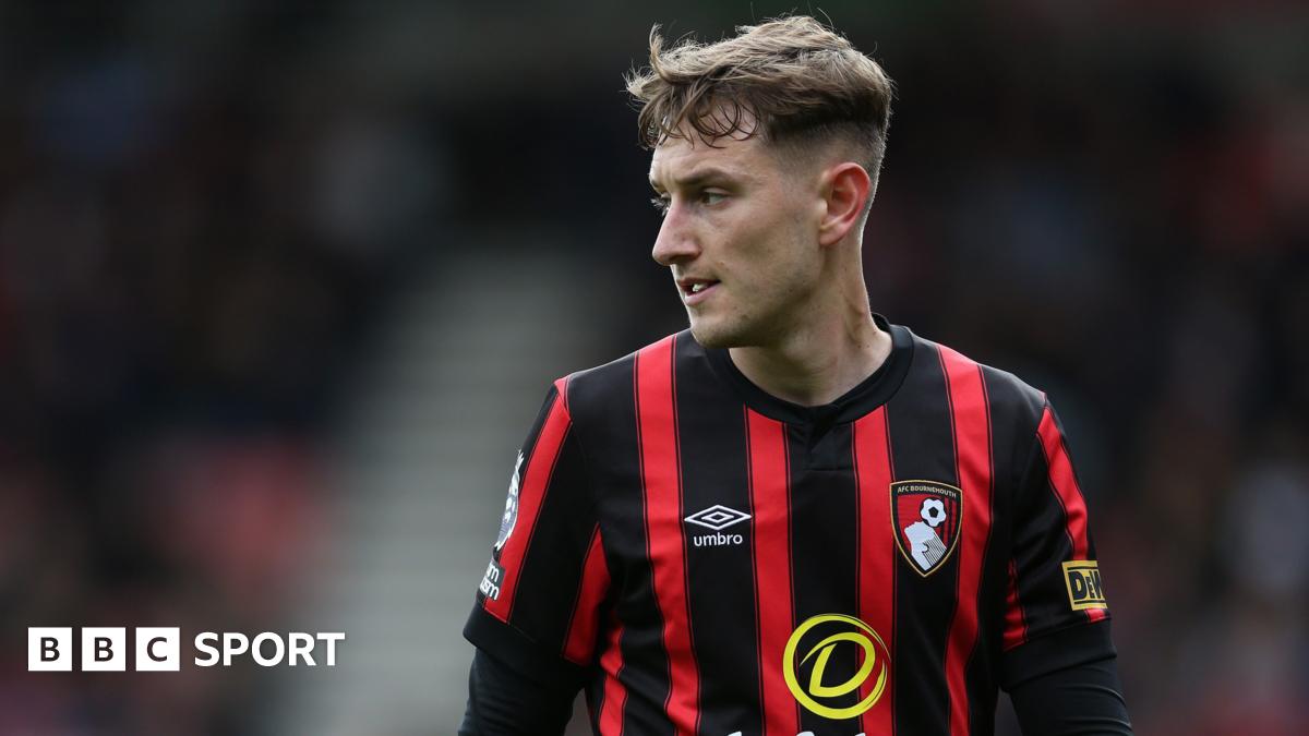 Bournemouth: David Brooks 'eager' for game time after Southampton loan ...