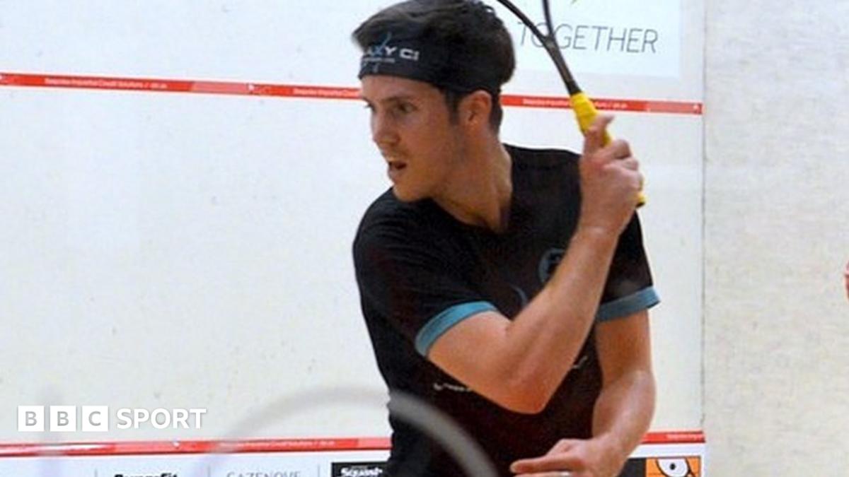 Chris Simpson hopeful of World Championships progress - BBC Sport