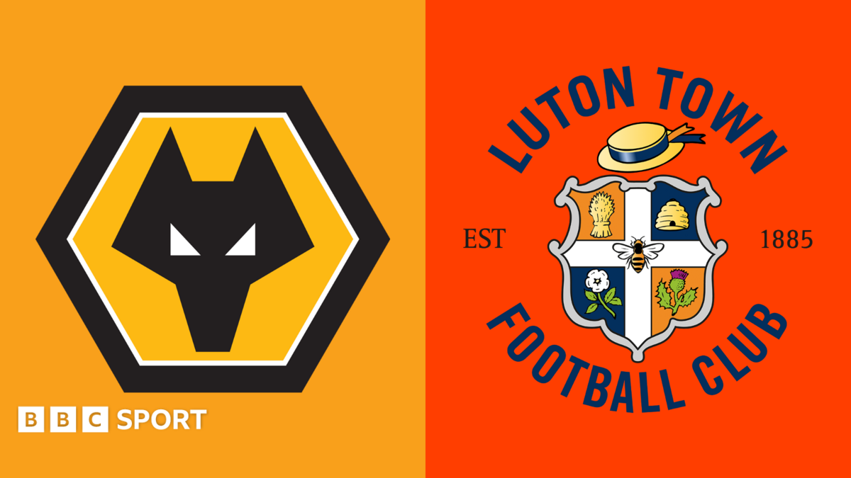 Wolves vs Luton Town: Pick of the stats - BBC Sport