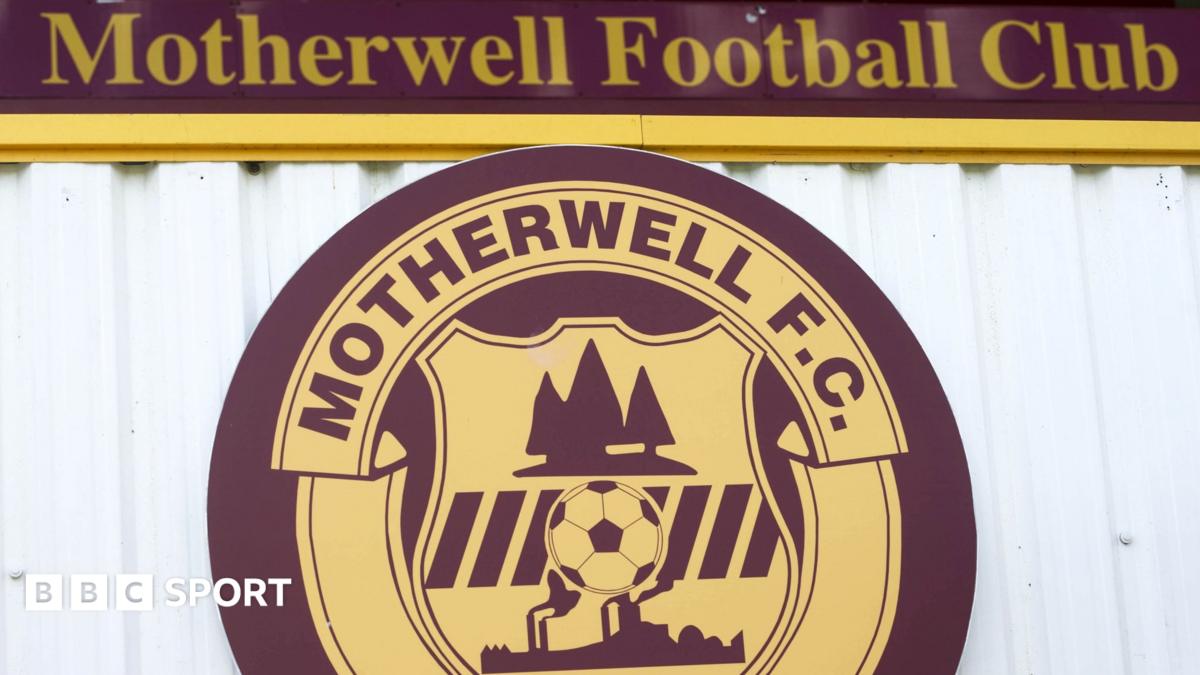 'High-class' candidates in frame for Motherwell job - Alan Burrows ...