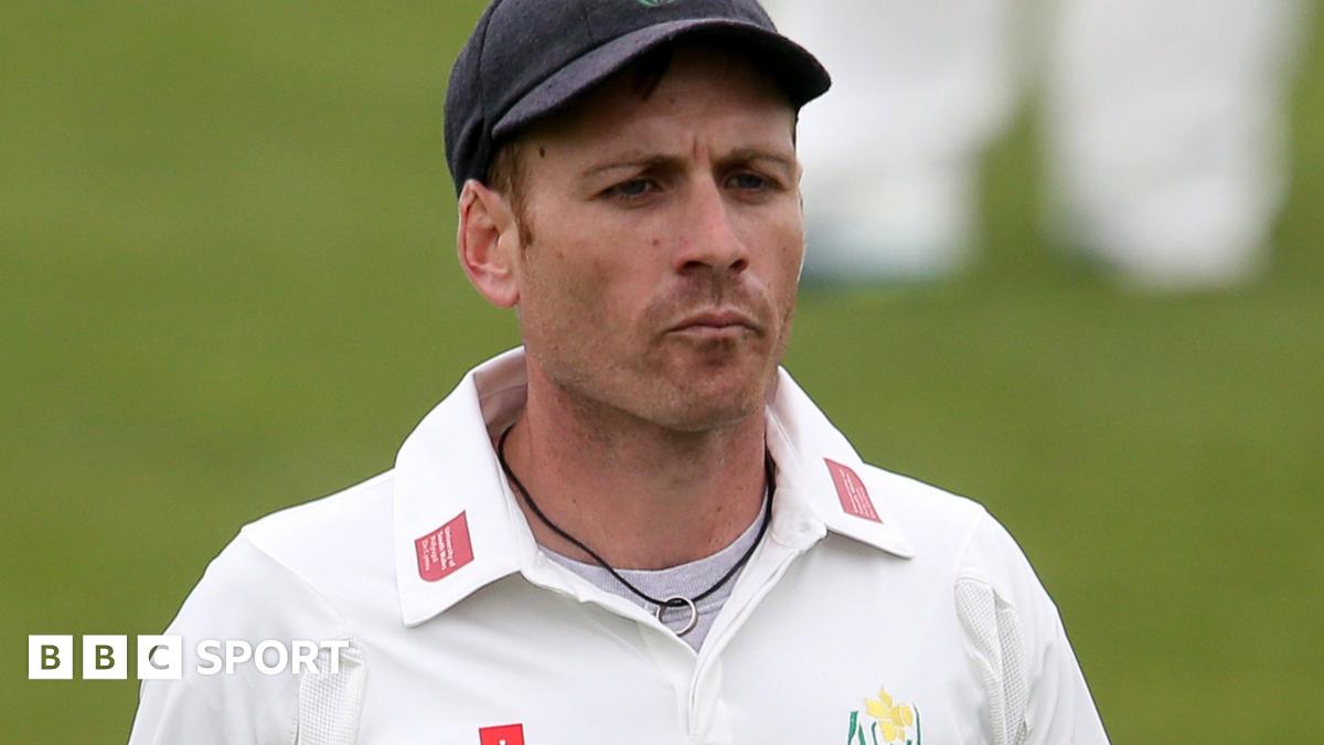 Glamorgan's Wallace happy to play any role to earn place - BBC Sport