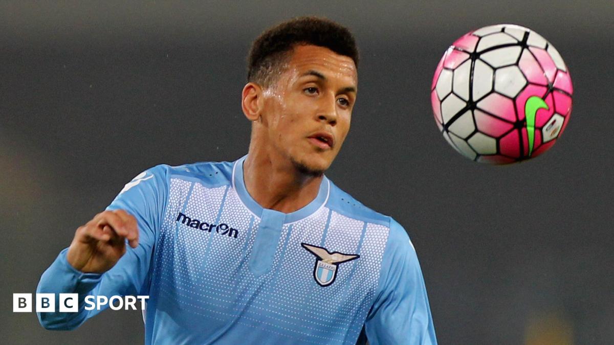Ravel Morrison: Former Man Utd midfielder joins Mexican side Atlas ...