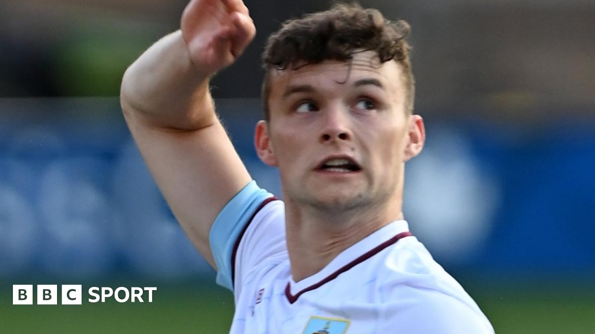 Coventry City sign Preston striker Sean Maguire, Burnley defender Luke ...