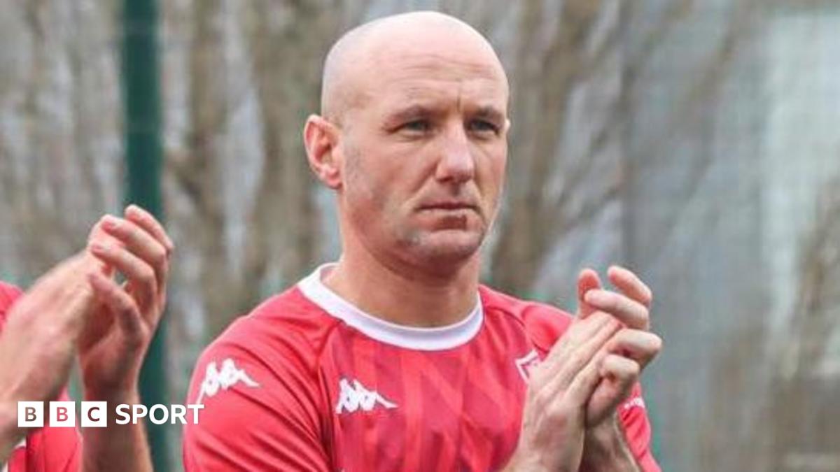 Luke Watson: 'Fantastic' Jersey Bulls midfielder hailed after 100th ...