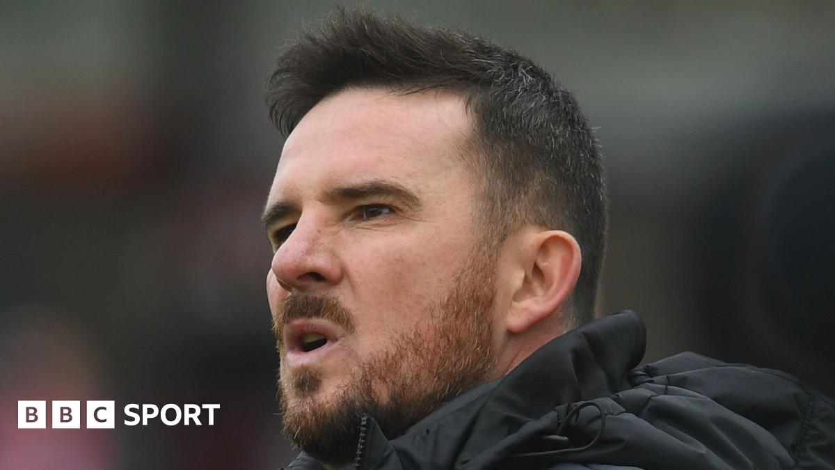 Barry Ferguson: Alloa Athletic appoint former Rangers and Scotland ...