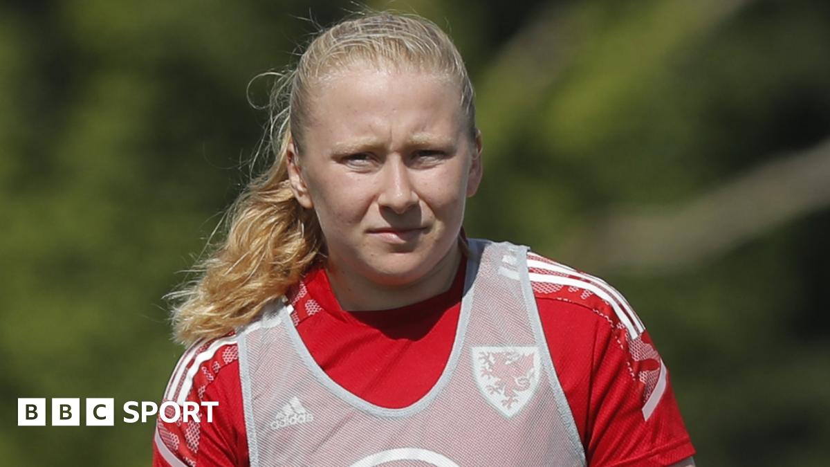 Morgan Rogers: Wales squad member leaves Watford for Billericay - BBC Sport
