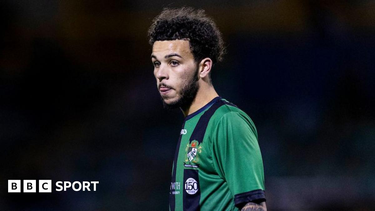 Cymru Premier round-up: Aberystwyth Town rise off bottom spot - BBC Sport