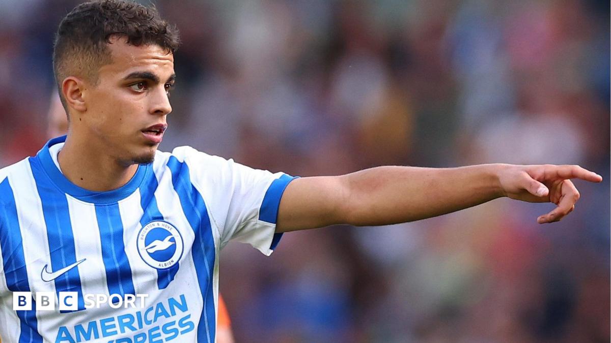Brighton news: Yasin Ayari pleased with progress in early weeks of ...