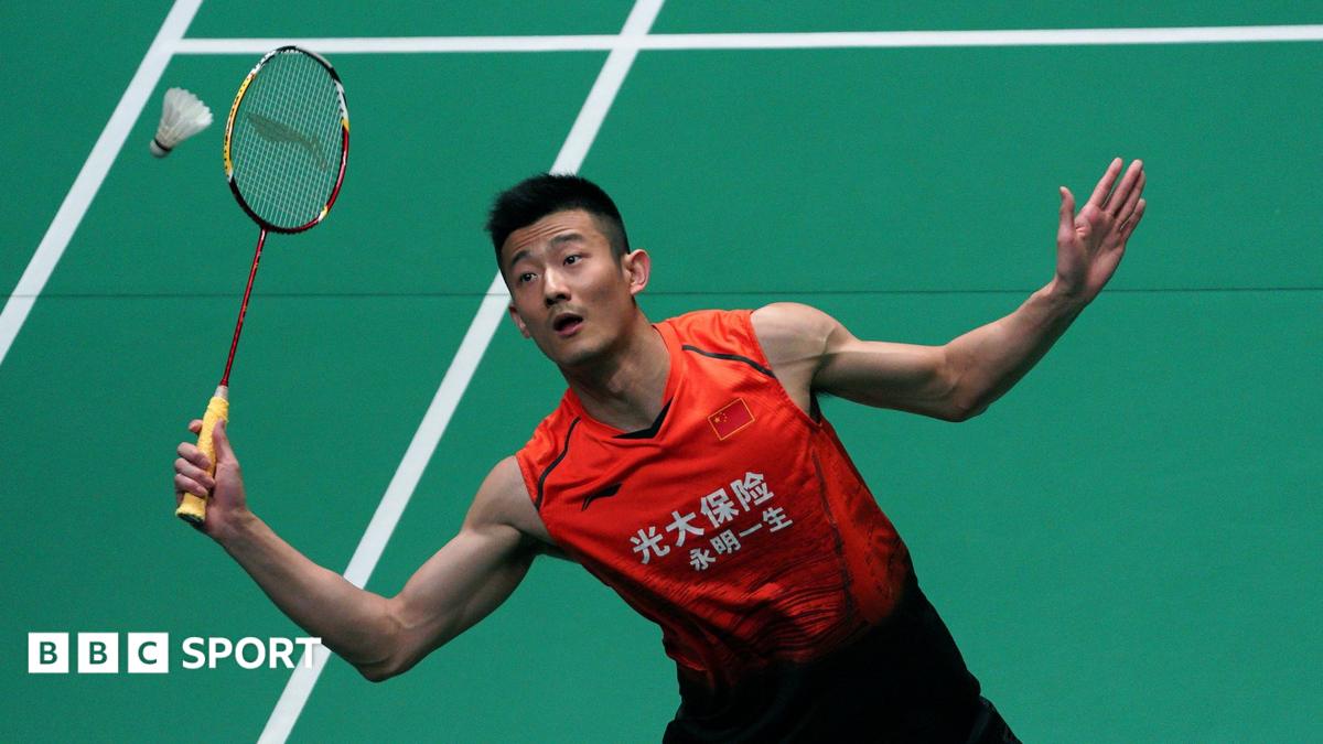 Watch live All England Badminton Championships - quarter-finals - BBC Sport