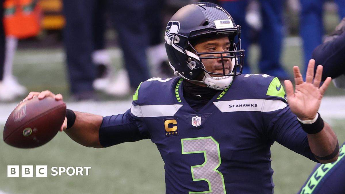 NFL: Seattle Seahawks quarterback Russell Wilson hopes he has helped ...