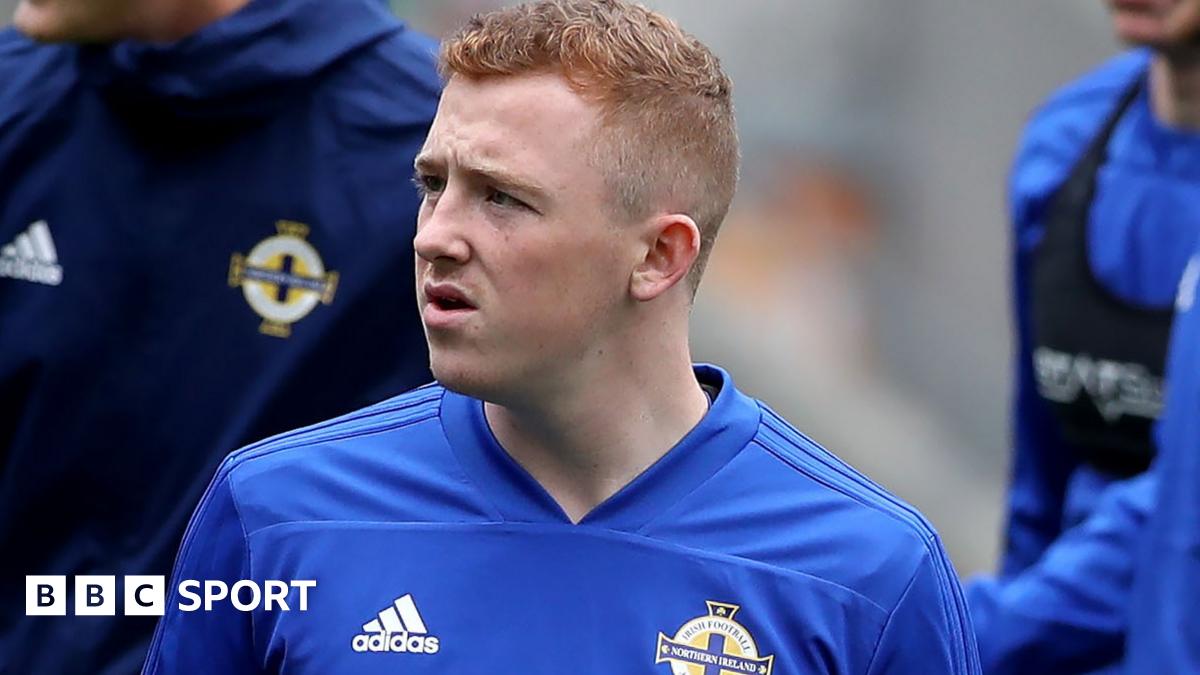 World Cup 2022: Shayne Lavery replaces injured Conor Washington in NI ...