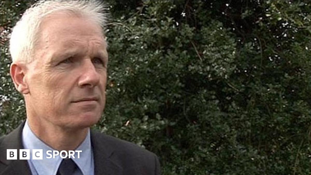 Middlesex: Vinny Codrington resigns as chief executive at Lord's - BBC ...