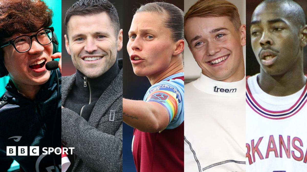 Five (more) sports documentaries to watch during lockdown - BBC Sport