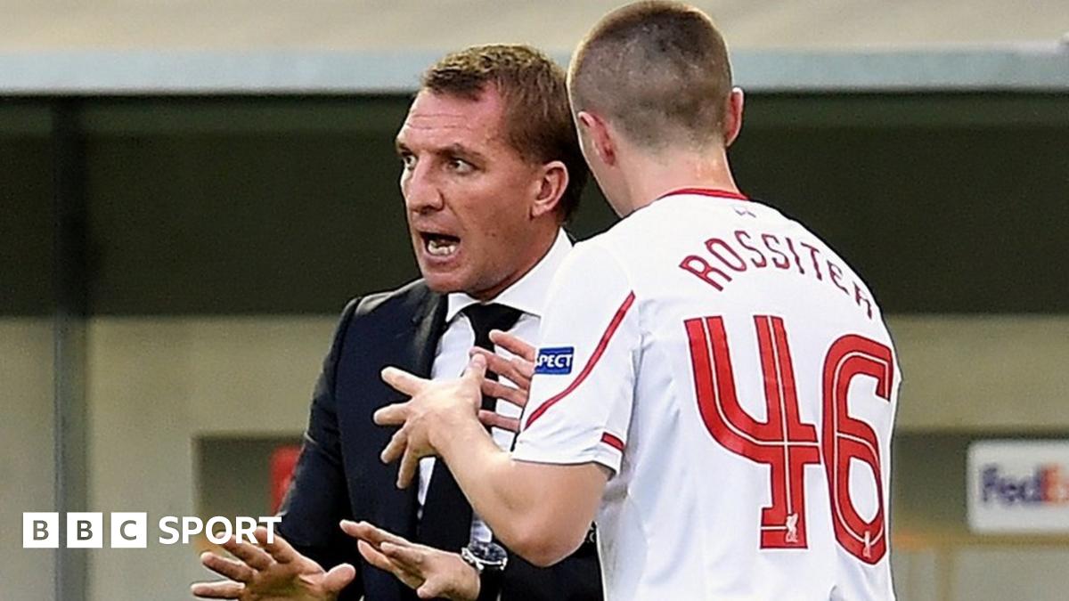 Rangers' Jordan Rossiter reveals debt to Celtic boss Brendan Rodgers ...