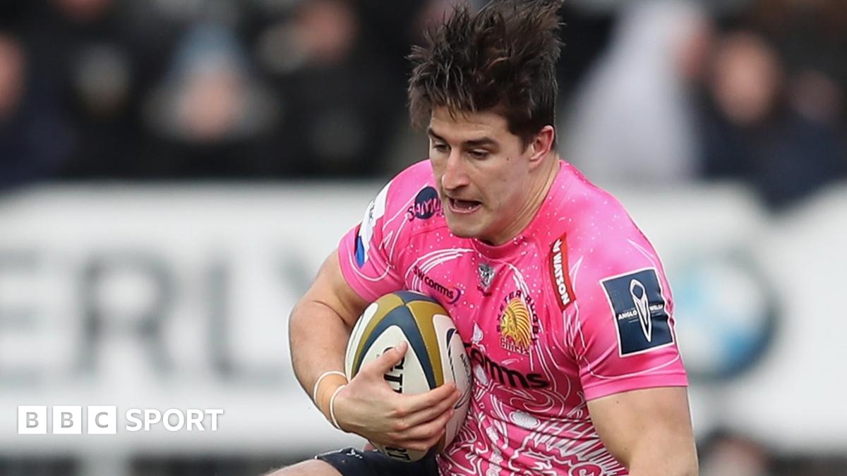 Listen to live commentary of Bath v Exeter in the Anglo-Welsh Cup final ...