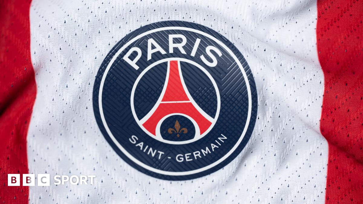 PSG owners explore possibility of buying minority stake in a Premier ...