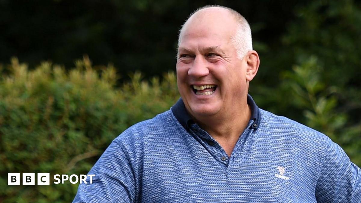 Mike Ruddock: Ex-Wales coach takes up director's role with Ospreys ...