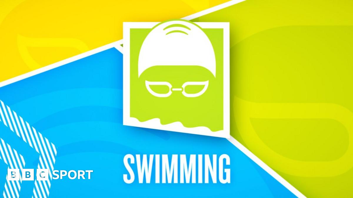 Commonwealth Games LIVE: Watch swimming & para swimming from Birmingham ...