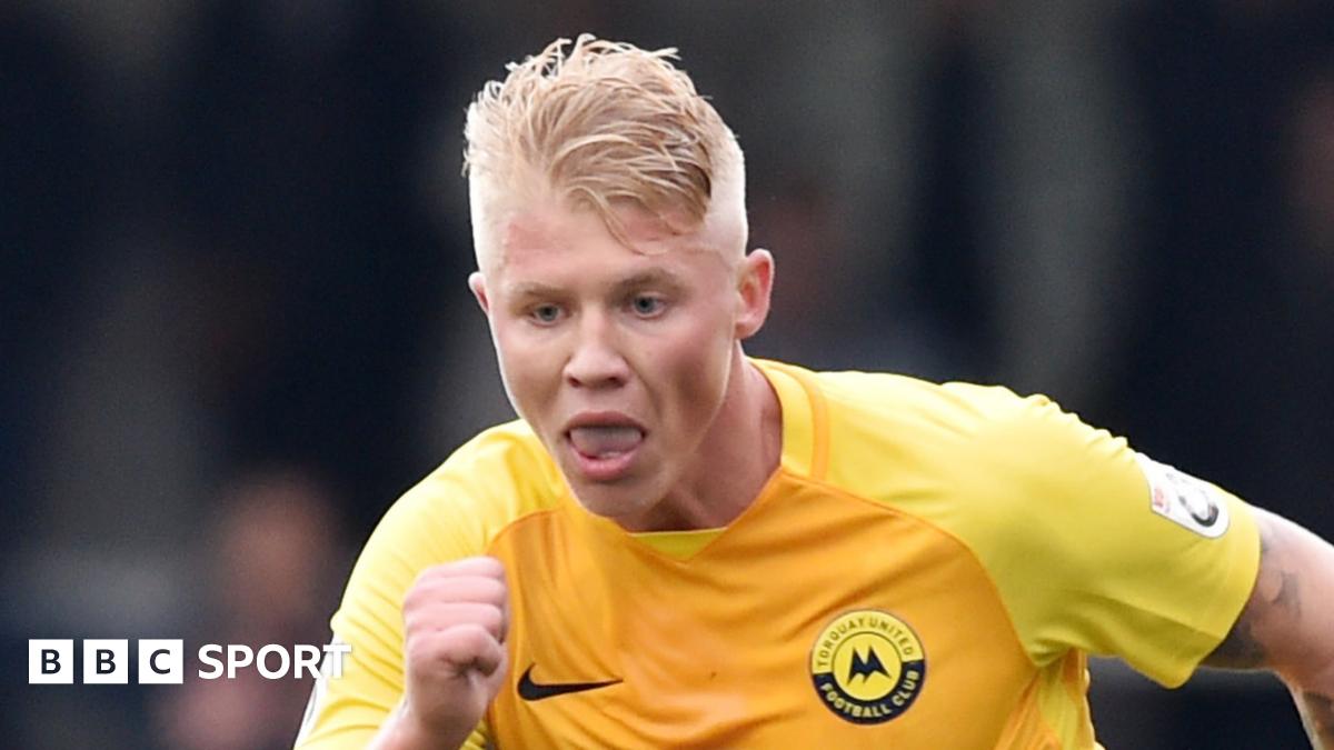 George Dowling: Bristol City midfielder signs new contract until 2019 ...