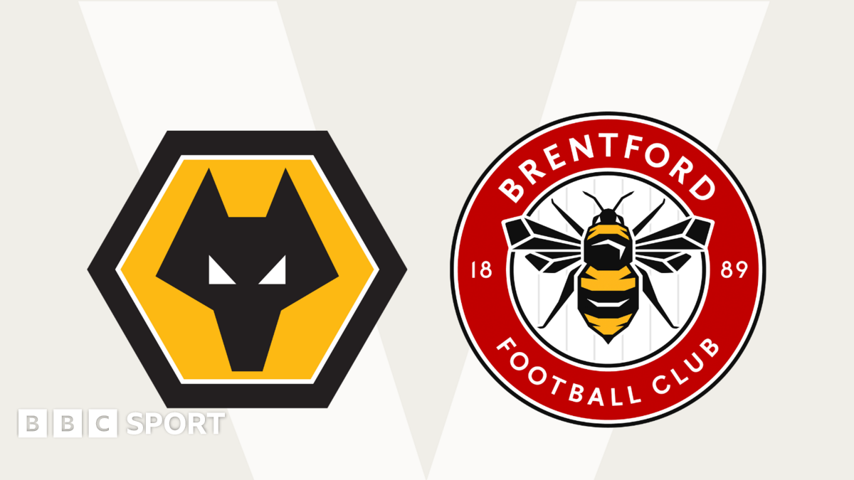Wolverhampton Wanderers v Brentford: Pick your Wolves starting line-up ...