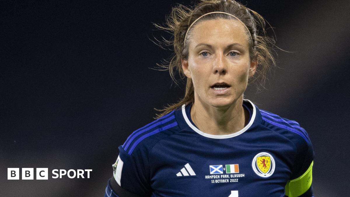 Pinatar Cup: 'Focus is on the football' for Scotland team in Spain ...