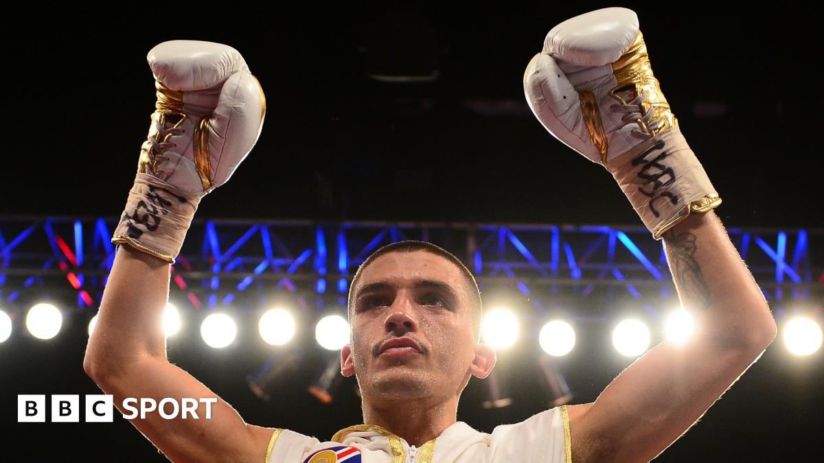 Lee Selby dedicates title win against Jonathan Victor Barros to late ...