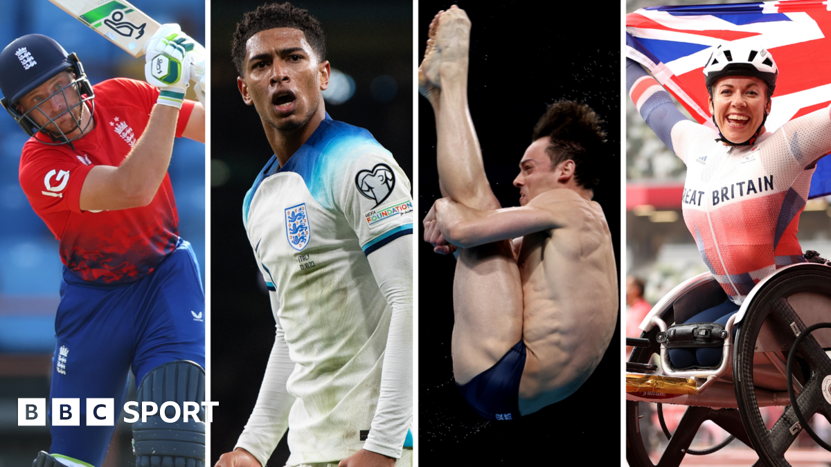 2024 sporting calendar: The year's main events from Euro 2024, the ...