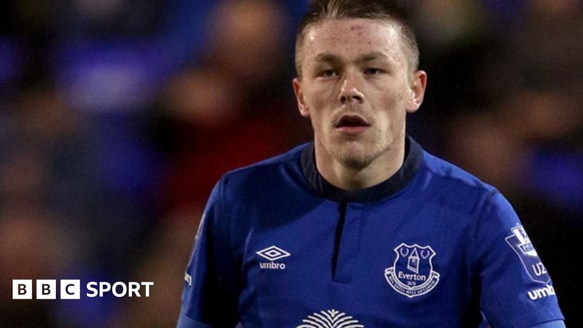 George Green: Oldham Athletic release midfielder - BBC Sport