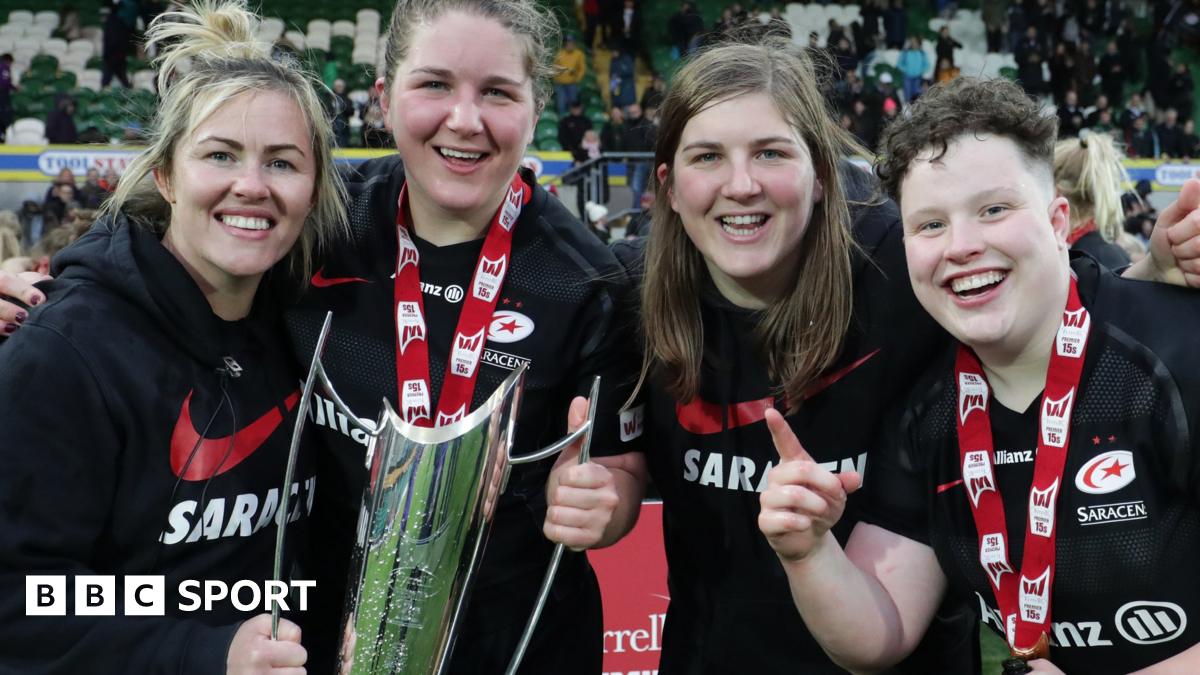 Premier 15s: Katy Daley-Mclean hopes pay cap will improve competition ...