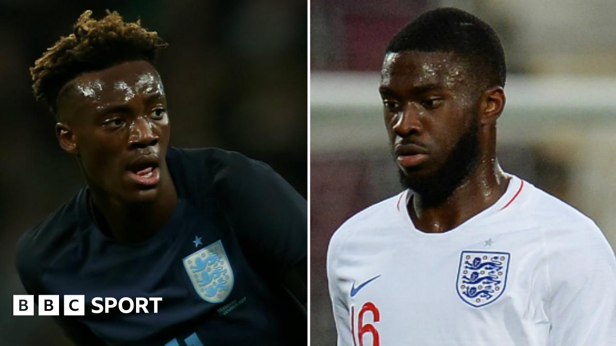 England squad announcement - plus Premier League news conferences and ...