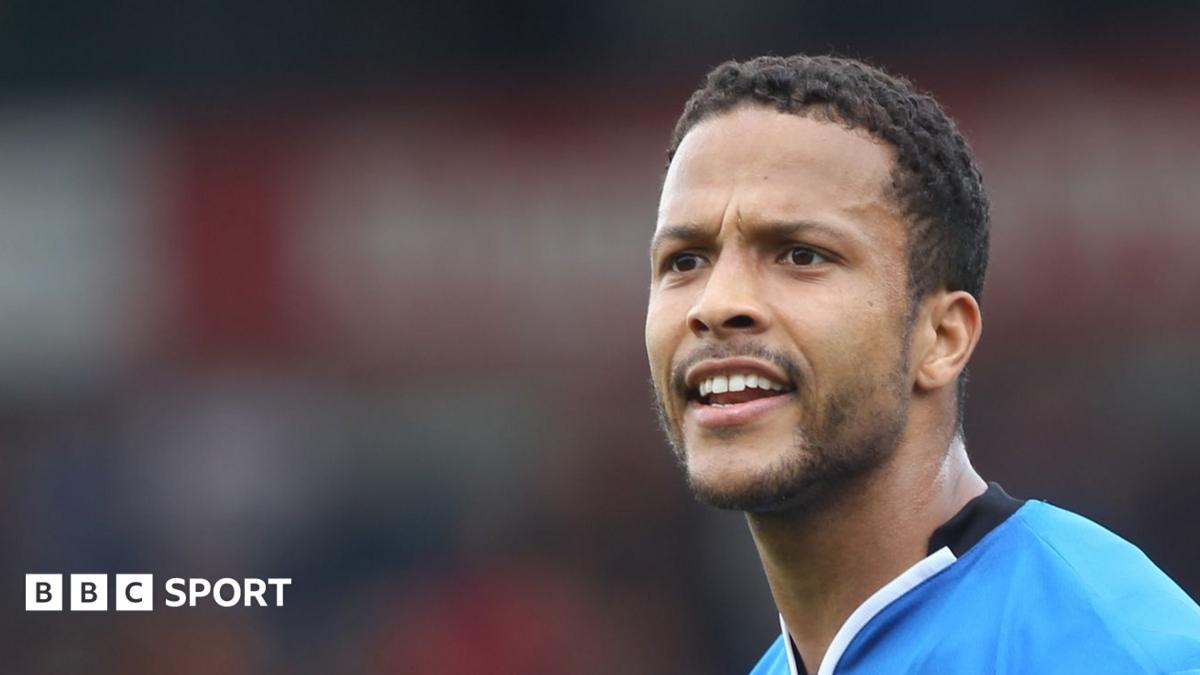 Joe Thompson: Former Rochdale midfielder diagnosed with cancer for ...