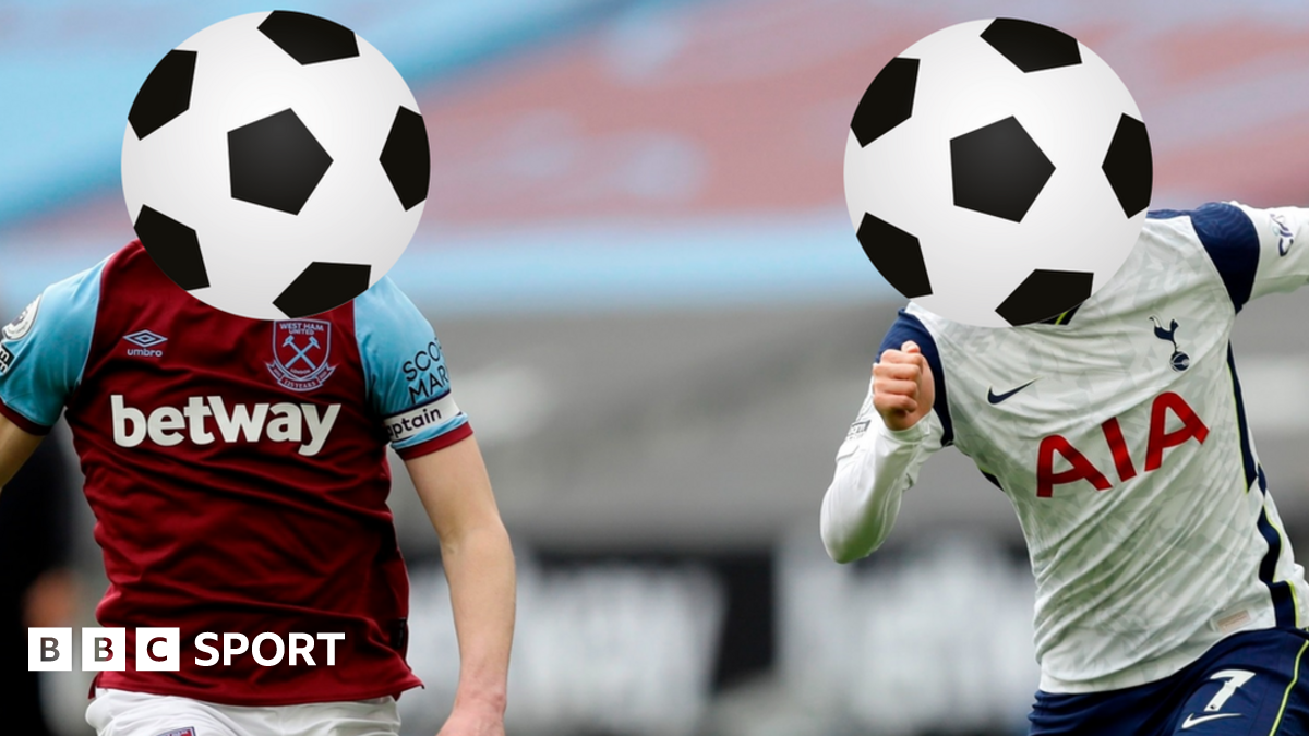 Bbc football quiz store