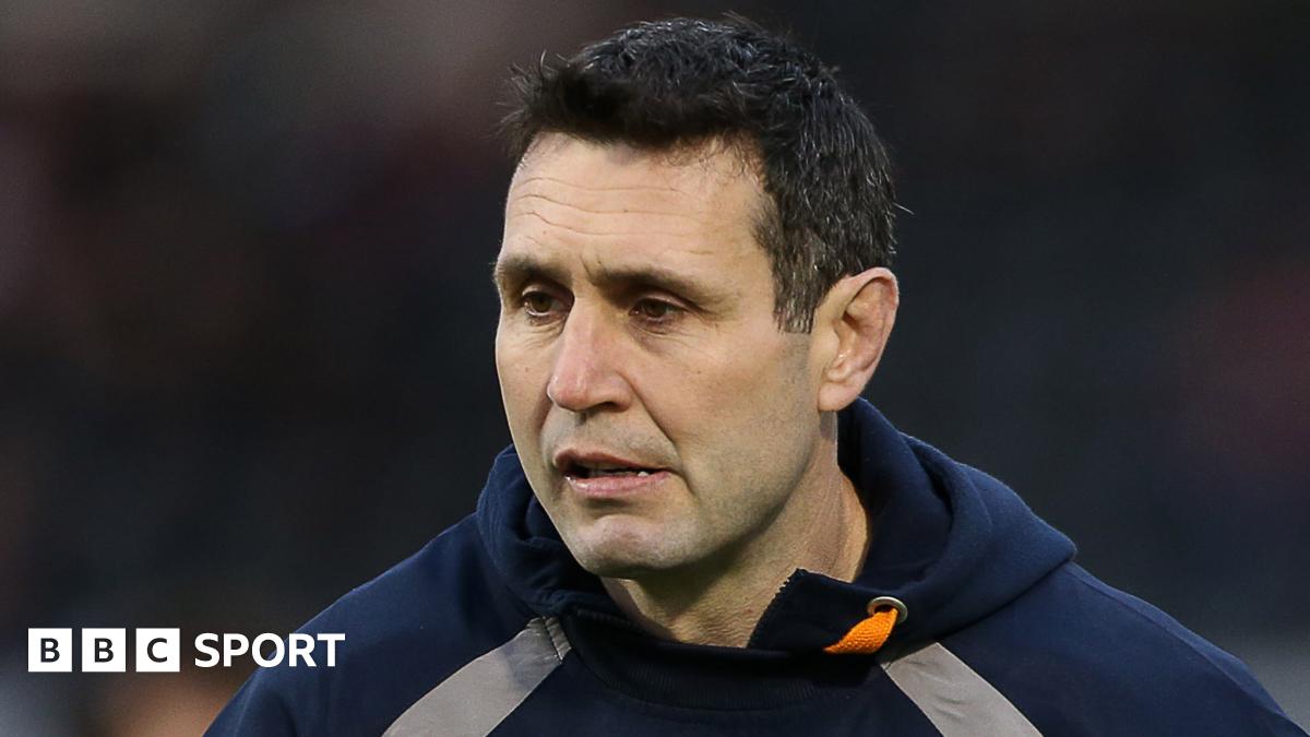 Wales tour roles will benefit regional coaches, says Phil Bennett - BBC ...