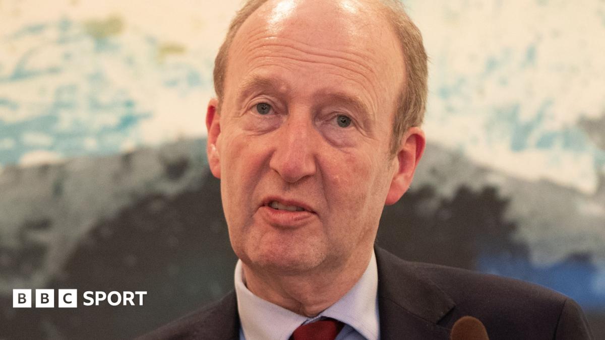 FAI: Sports Minister Shane Ross says football body asked for 18m euro ...
