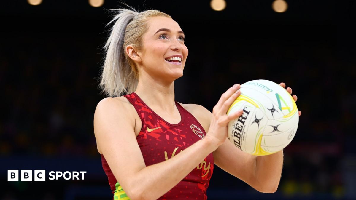 Netball World Cup 2023: When does it start, how to watch and who are ...