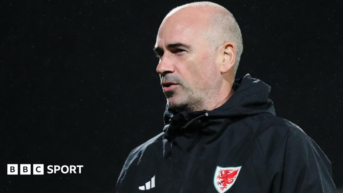 Dr Ian Mitchell leaves Wales role to join Newcastle United as head of ...