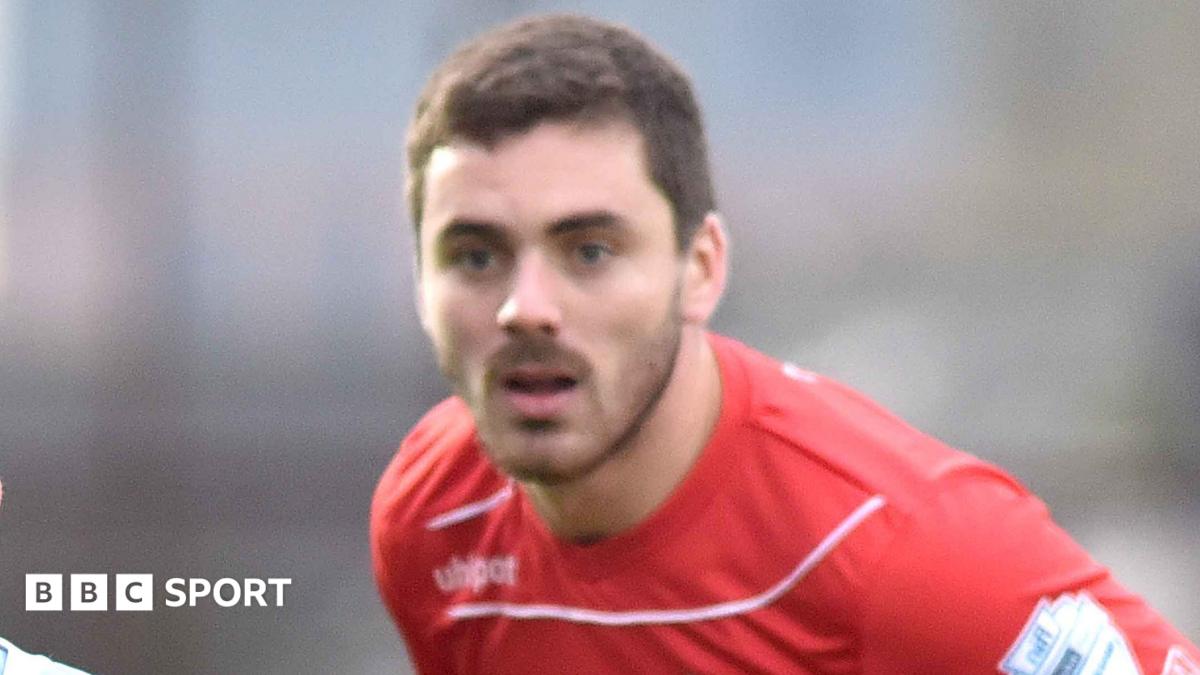 Chris Ramsey to leave Portadown at the end of the season to join ...