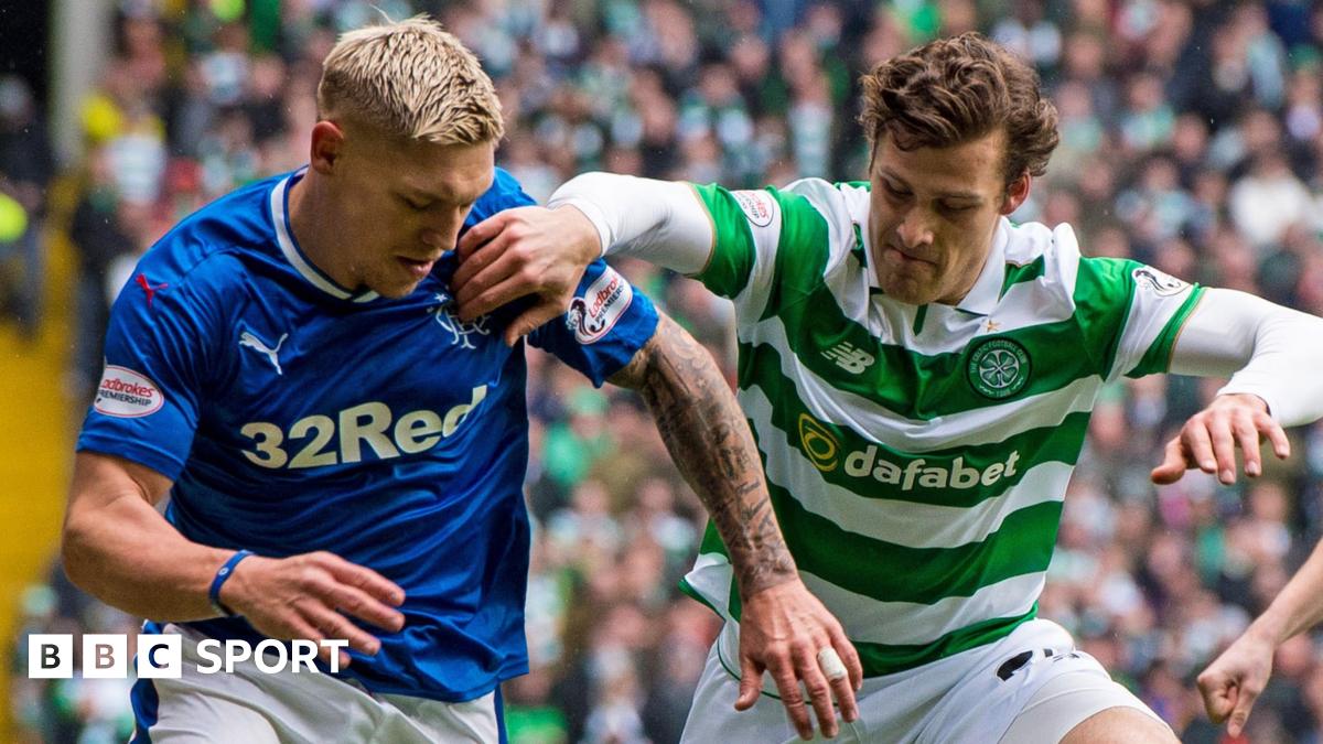 Scottish football and gambling - an essential or dangerous alliance ...
