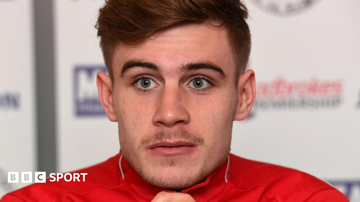 Partick Thistle's Liam Lindsay: 'I may need to leave to win Scotland ...