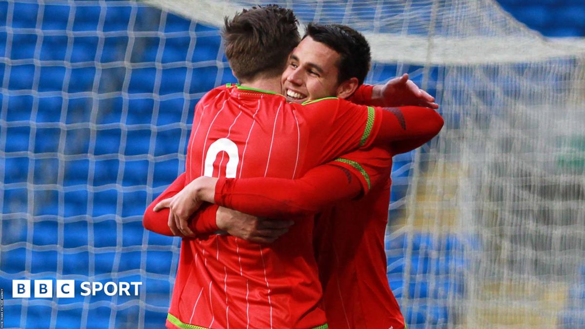 Wales Under-21s learn draw fate for 2019 Uefa Championships - BBC Sport